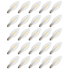 120v 7w Bulb