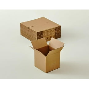 5x5x5 Boxes