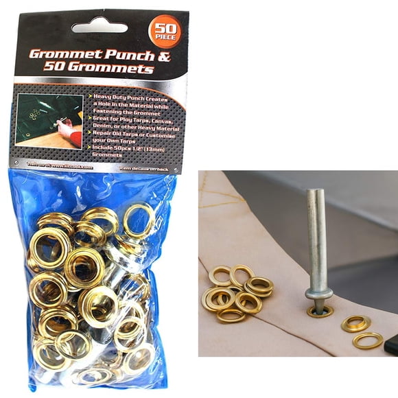 Grommet Kit