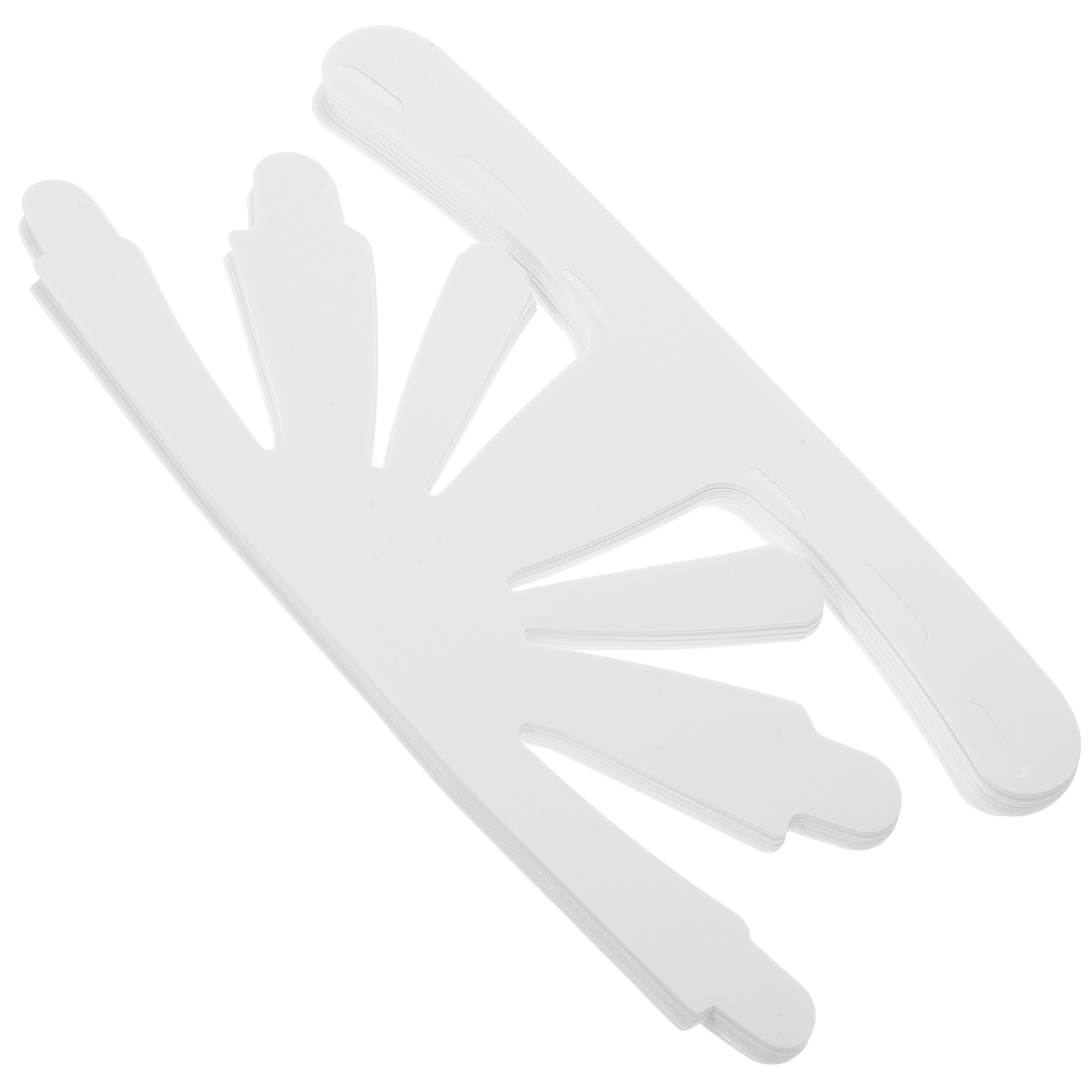 25 Pcs Baseball Cap Holder Hat Insert Has Hats Dome Inner Frame Liner ...