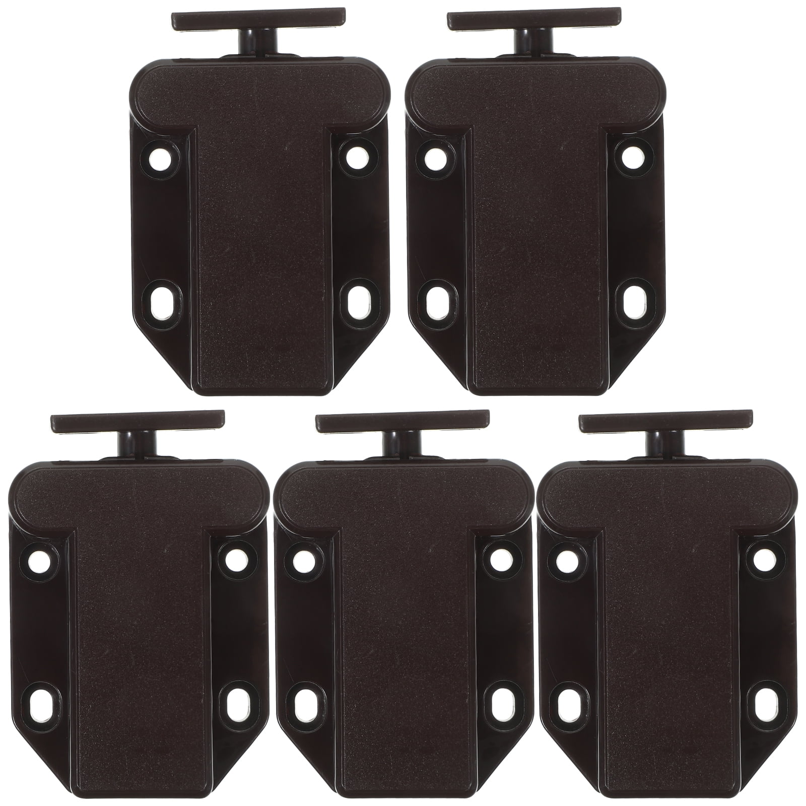 CIMAXIC Cimaxic Hidden Door Latches Coffee Safe Materials Easy to Use ...