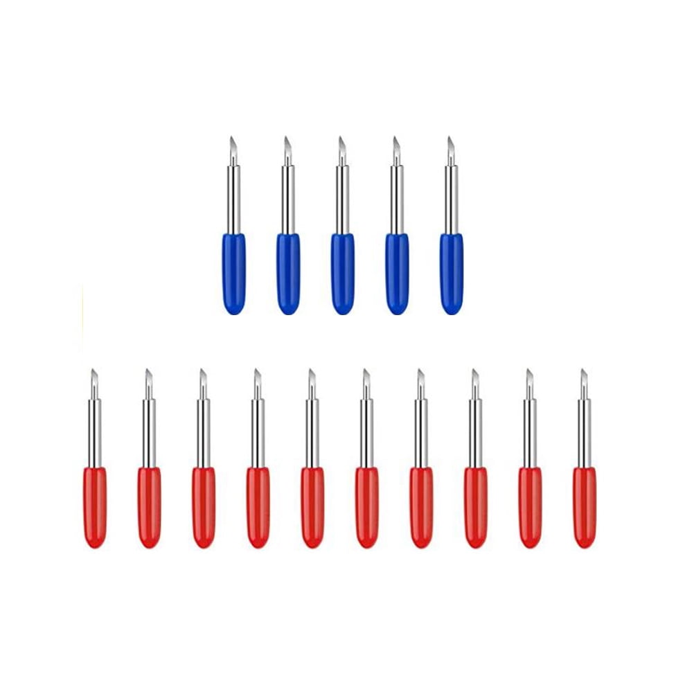 25 Pcs Engraving Knife High Precision Lettering Cutting Machine ...