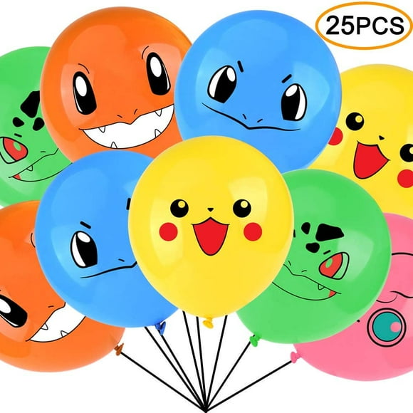 Balloon Pokemon