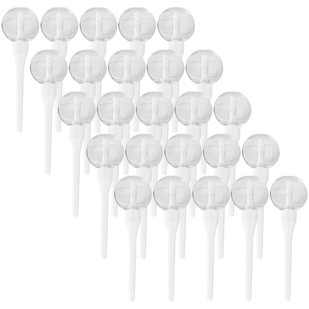 25 Pcs Lip Gloss Tube Empty Balm Tubes Bulk Liquid Cosmetics Tint Mini ...