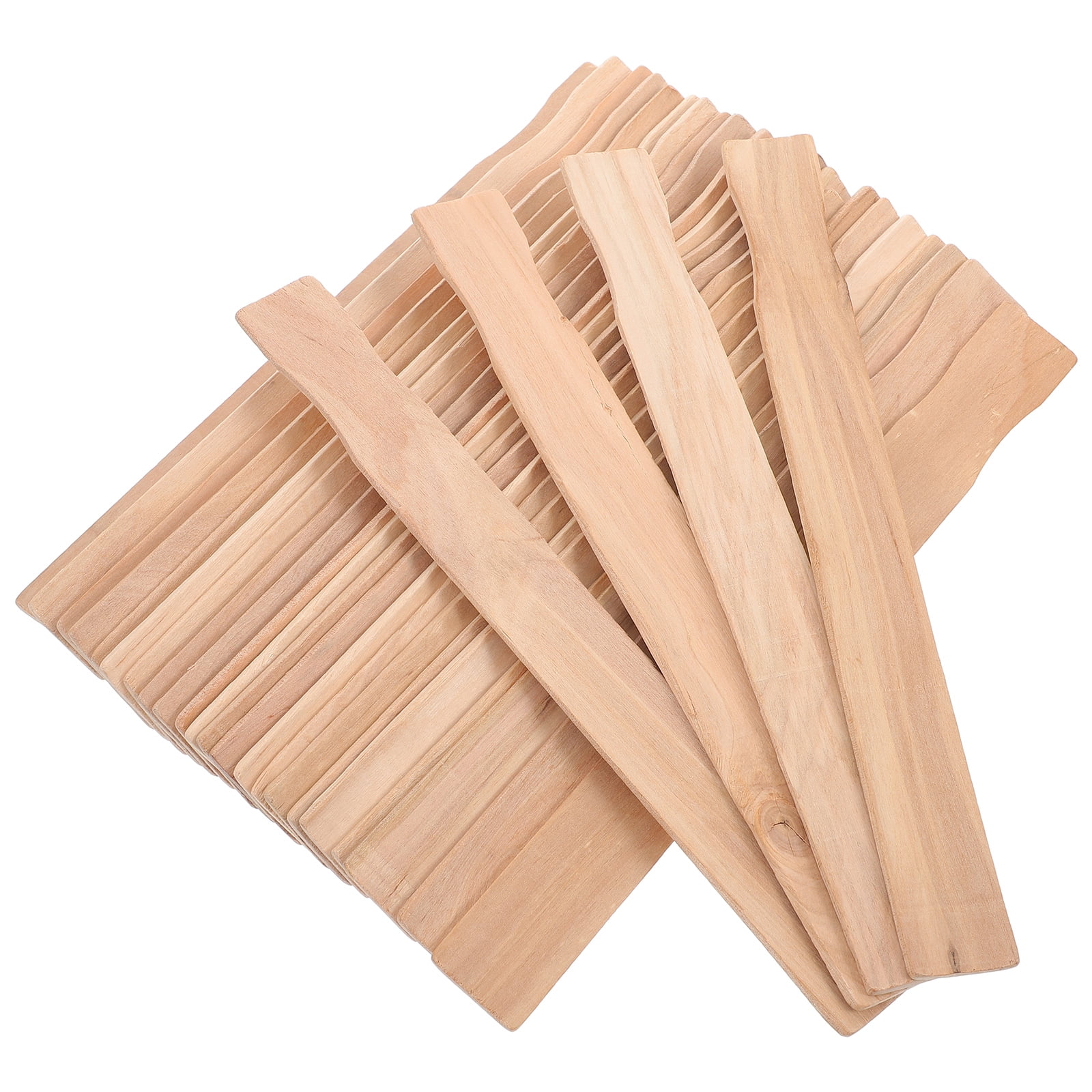 25 Pcs Paint Stir Stick Stir Sticks Paint Stirring Tools Paint Mixing ...