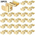 25 Pcs Piggyback Spade Connectors Chair Terminal Quick Disconnect ... 25 Pcs Piggyback Spade Connectors Chair Terminal Quick Disconnect ...