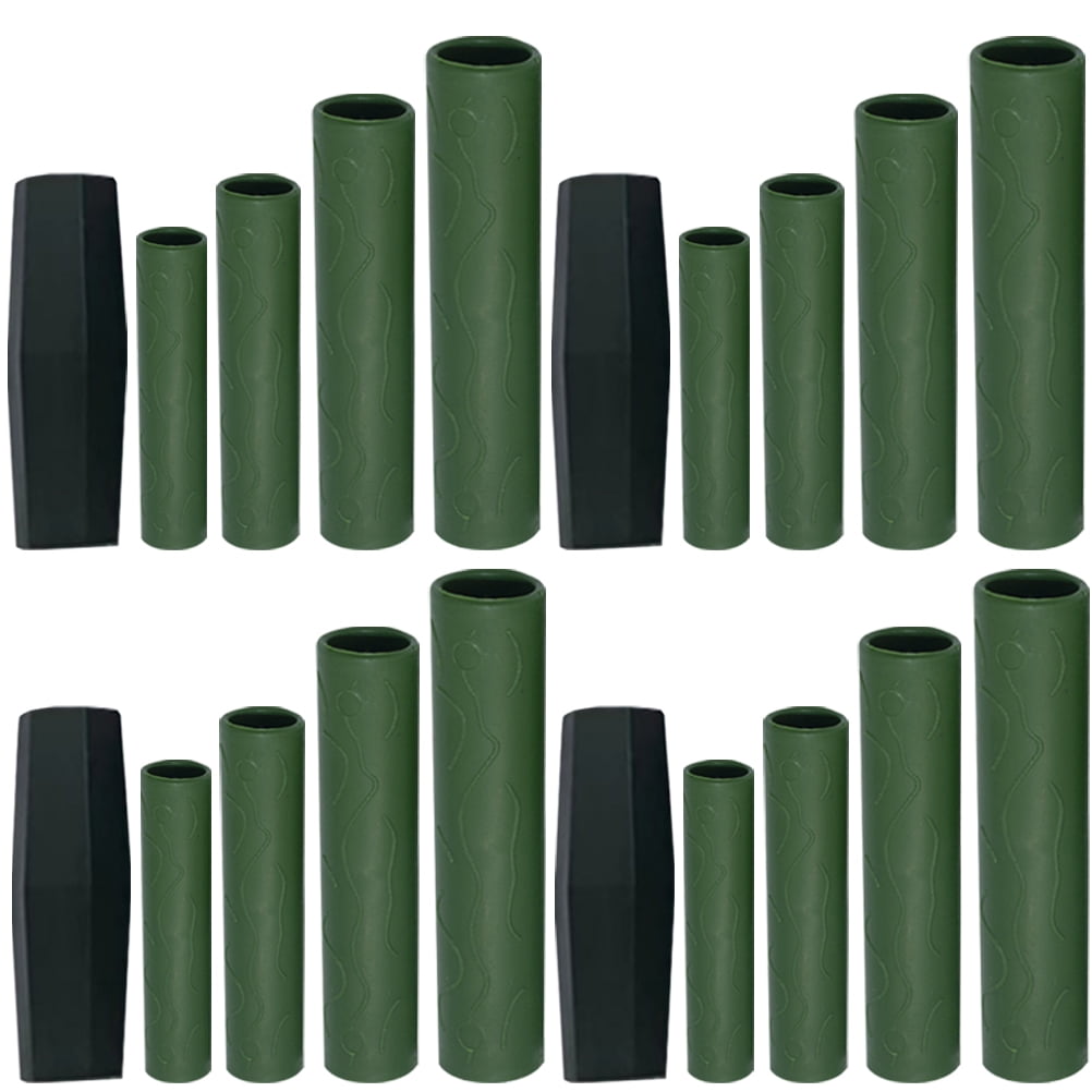 25 Pcs Plant Climbing Vine Connector Connecting Pipe Vines Climbing ...