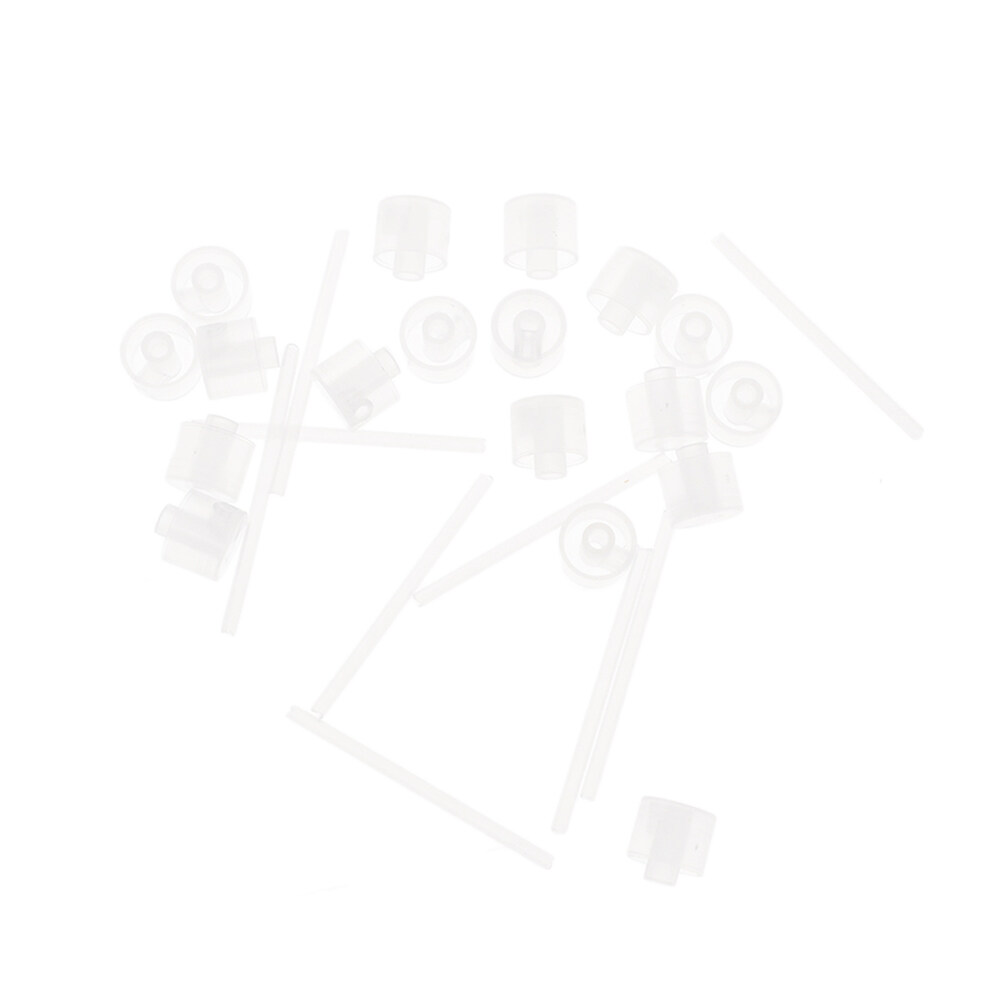 25 Pcs Refill Pump Foaming Soap Dispenser Perfume Diffuser Pumps ...