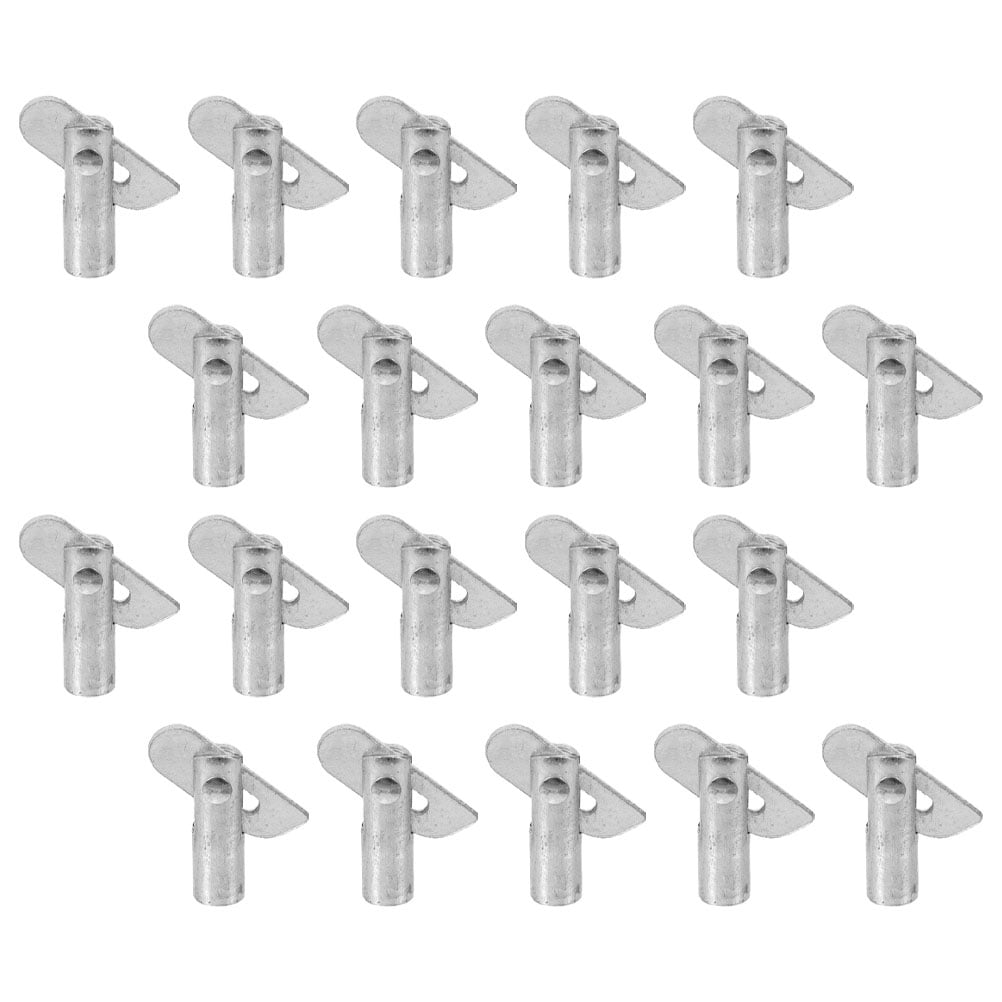 25 Pcs Scaffolding Lock Pin Scaffolding Coupling Pin Scaffolding
