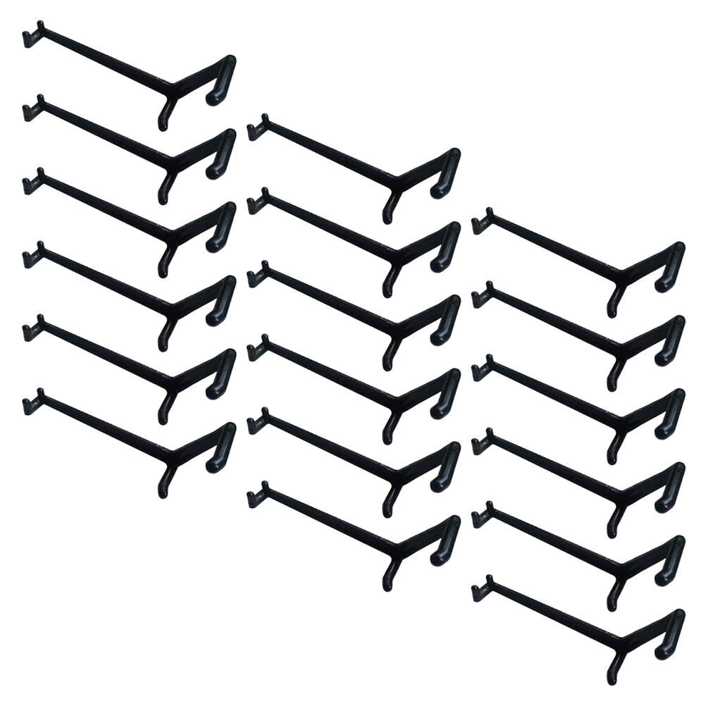 25 Pcs Trellis Branch Supporter Plant Care Tool Reorientation - Walmart.com