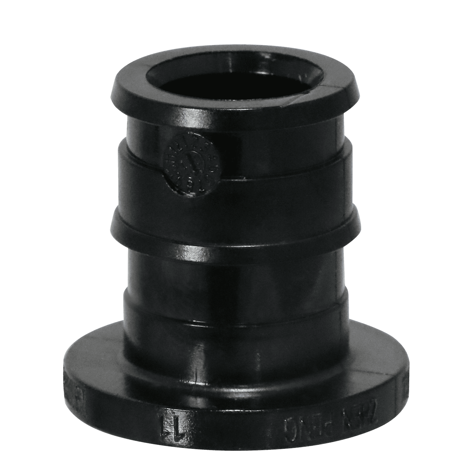 25 Pcs XFITTING Pex A 1/2 Inch Pex A Poly Plug, Pex Expansion Poly End ...