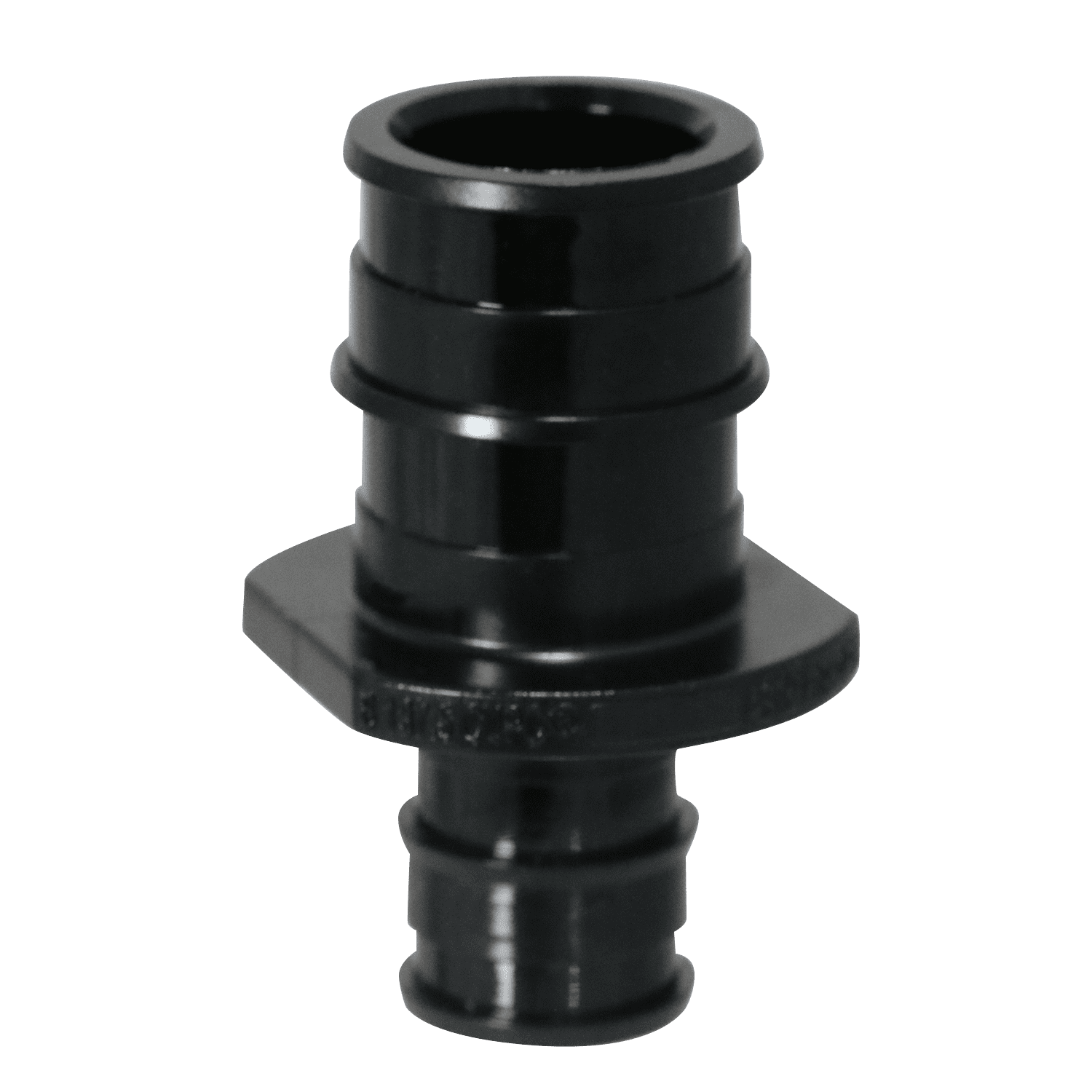 25 Pcs XFITTING Poly Pex-A 1/2 Inch x 3/4 Inch Pex Expansion Poly Coupling, - Walmart.com