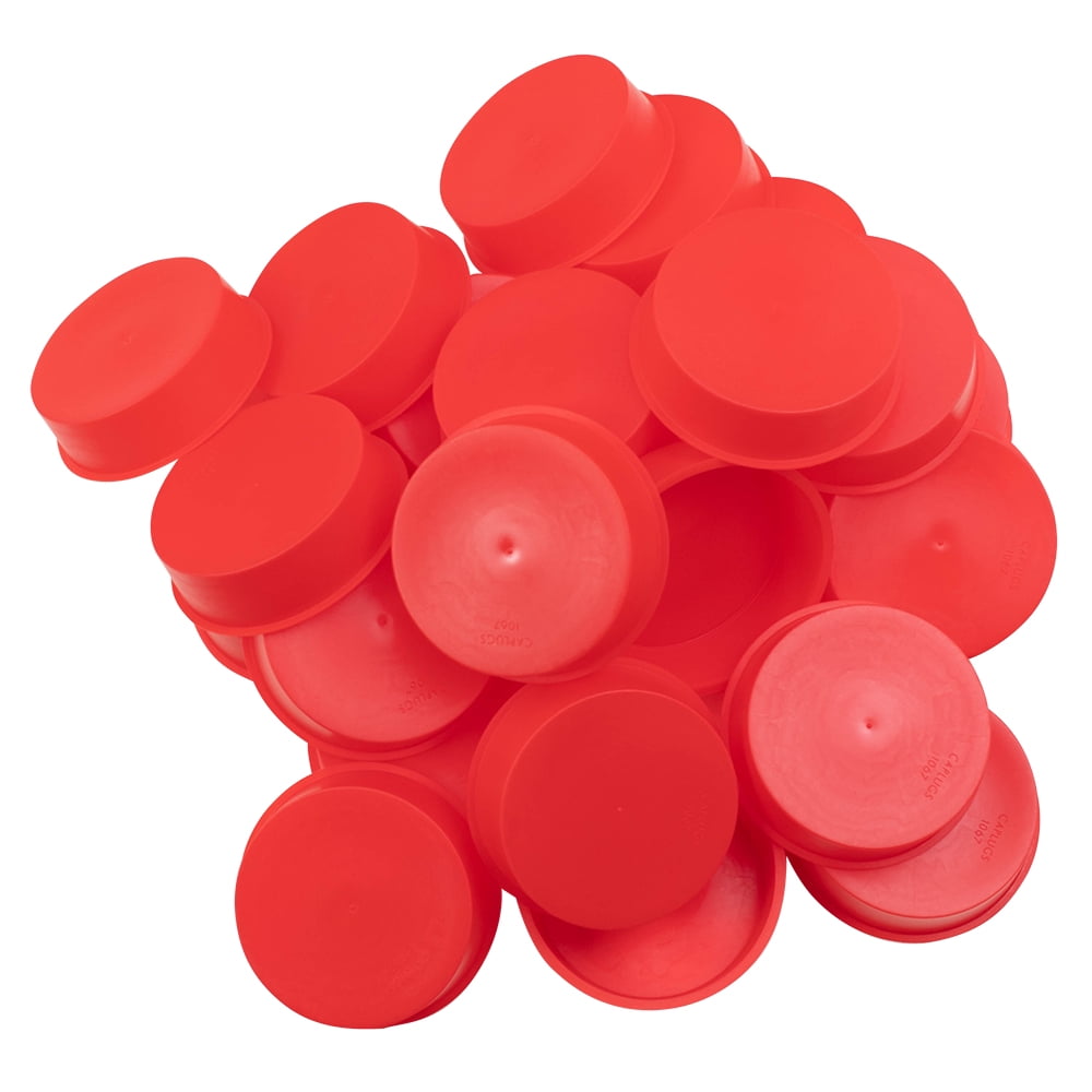 25 Piece Bag Transmission Caplugs 1067 type Tail Shaft End Port Fluid ...
