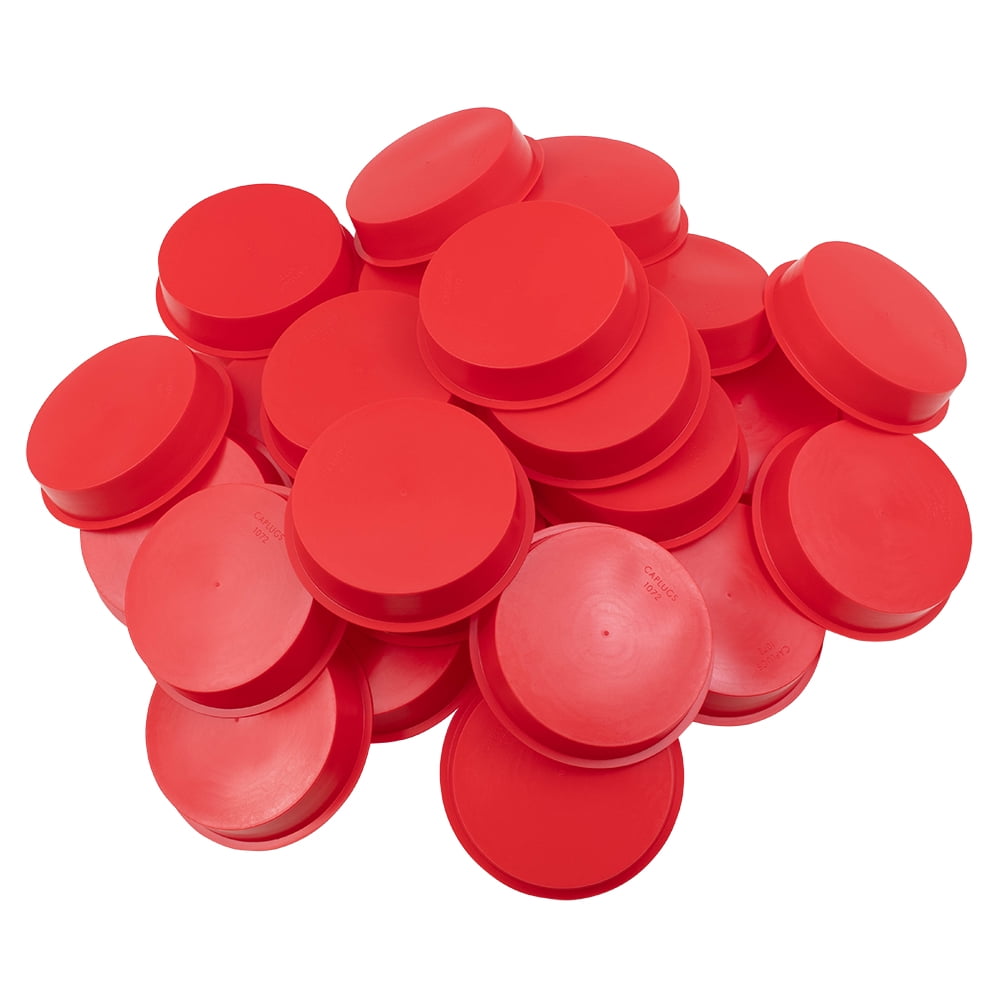 25 Piece Set Transmission 1072 type Caplugs Tail Shaft End Port Cap ...