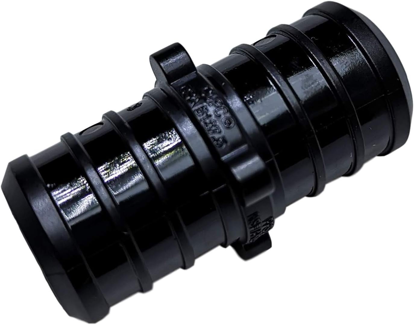 25 Pieces XFITTING 1" Pex Coupling Poly Alloy Coupling, Plastic ...