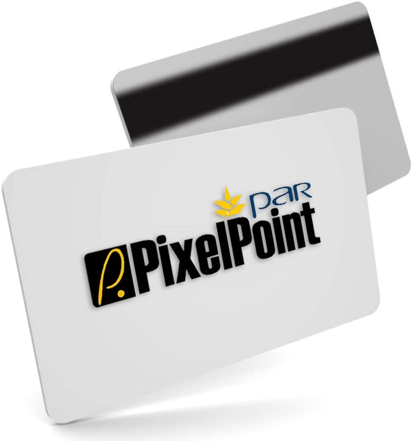 25 Pixel Point POS Server Swipe Cards - Walmart.com