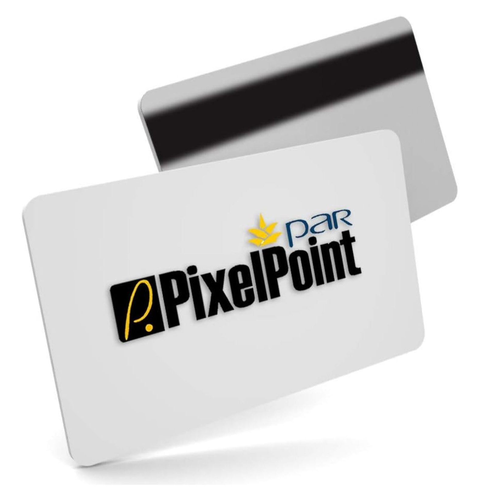 25 Pixel Point POS Server Swipe Cards - Walmart.com