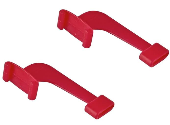 25/Pk Dental XCP and BAI Replacement Parts XCP Bitewing B-Blocks ...