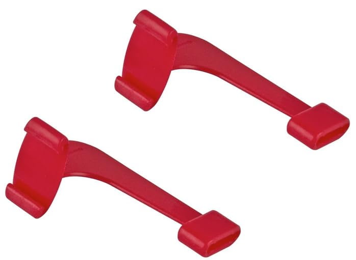 25/Pk Dental XCP and BAI Replacement Parts XCP Bitewing B-Blocks ...