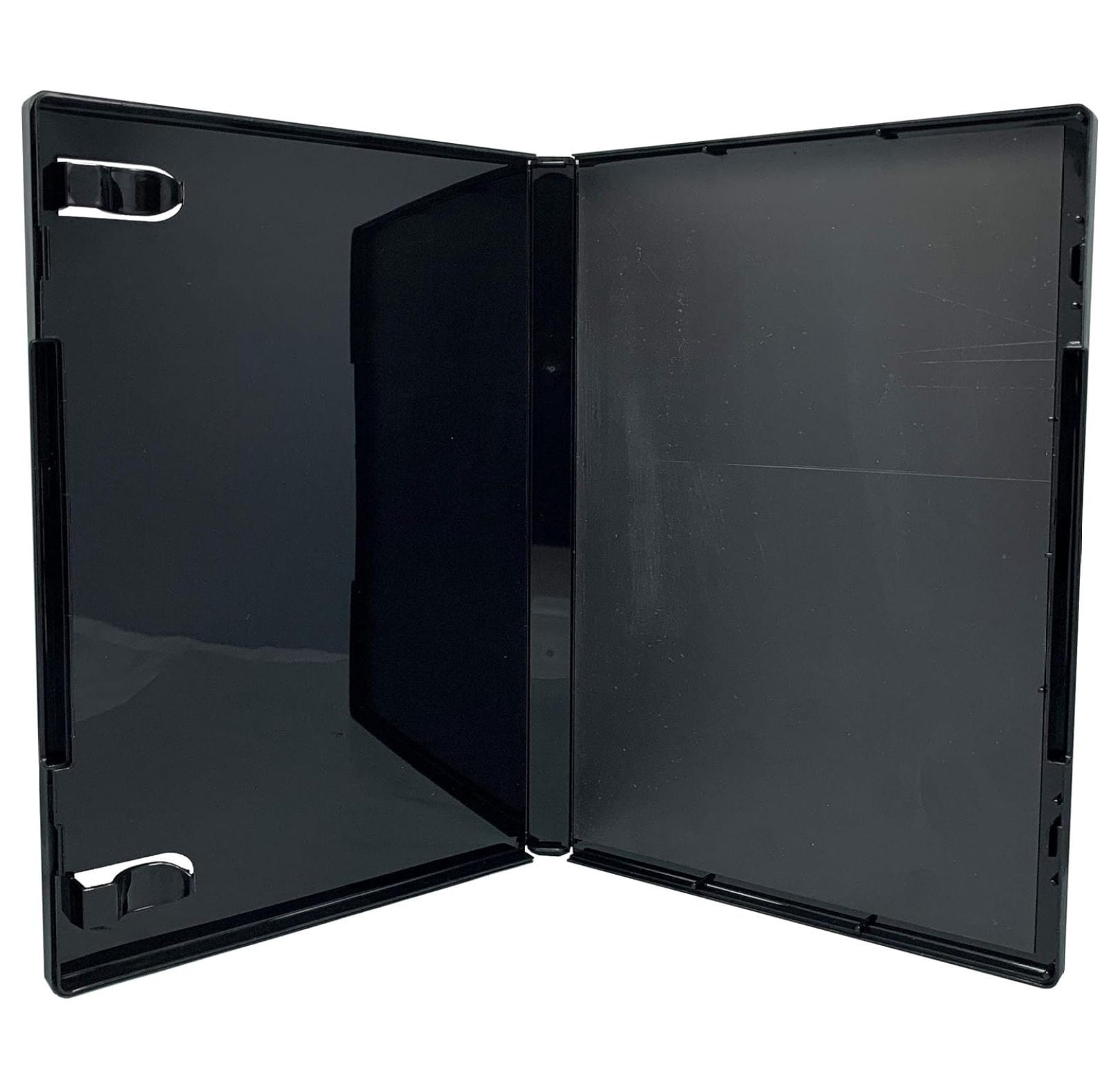 (25) Plastic Storage Cases with Magnet for Metal Framelits, Thinlits or ...