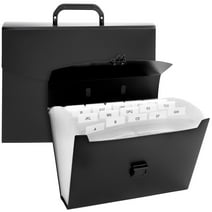 Office Depot Stackable File Tote Box, Letter Size, 14 1/4in. x 23 3/8in ...