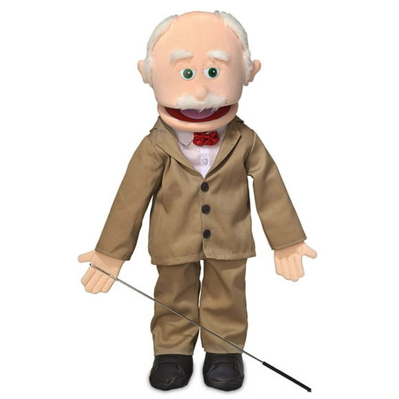 Ventriloquist Puppets in Various Styles for Kids and Collectors