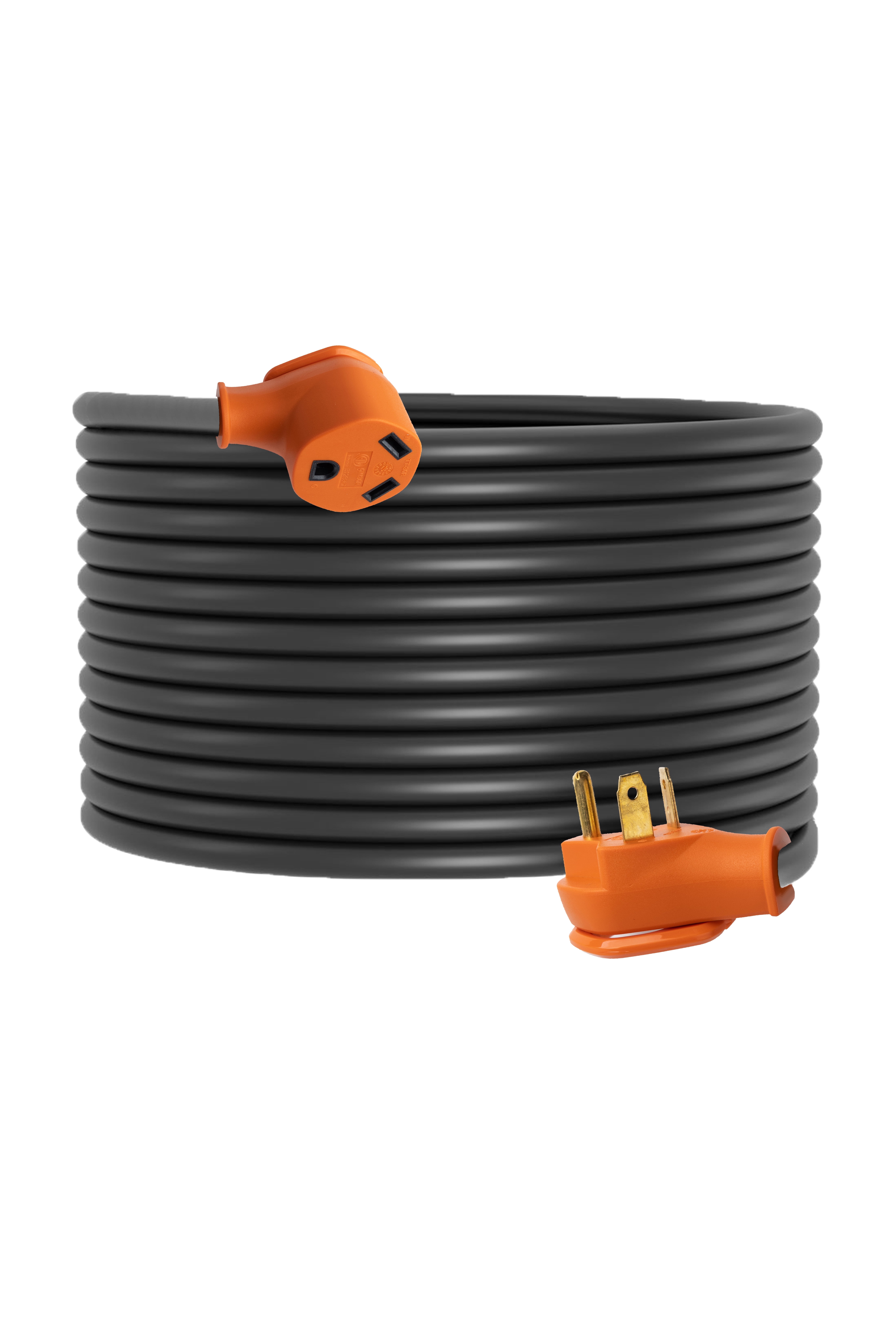 25' RV EXTENSION CORD - 30 AMP - Walmart.com