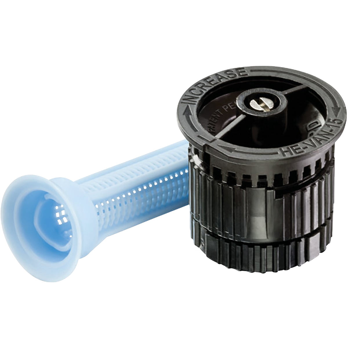 (25) Rain Bird HE-VAN-15 High Efficiency Variable Arc Nozzles 12'-15 ...