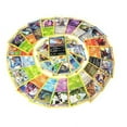 Walmart Exclusive: 25 Assorted Rare Pokemon Cards, No Duplicates, Each ...