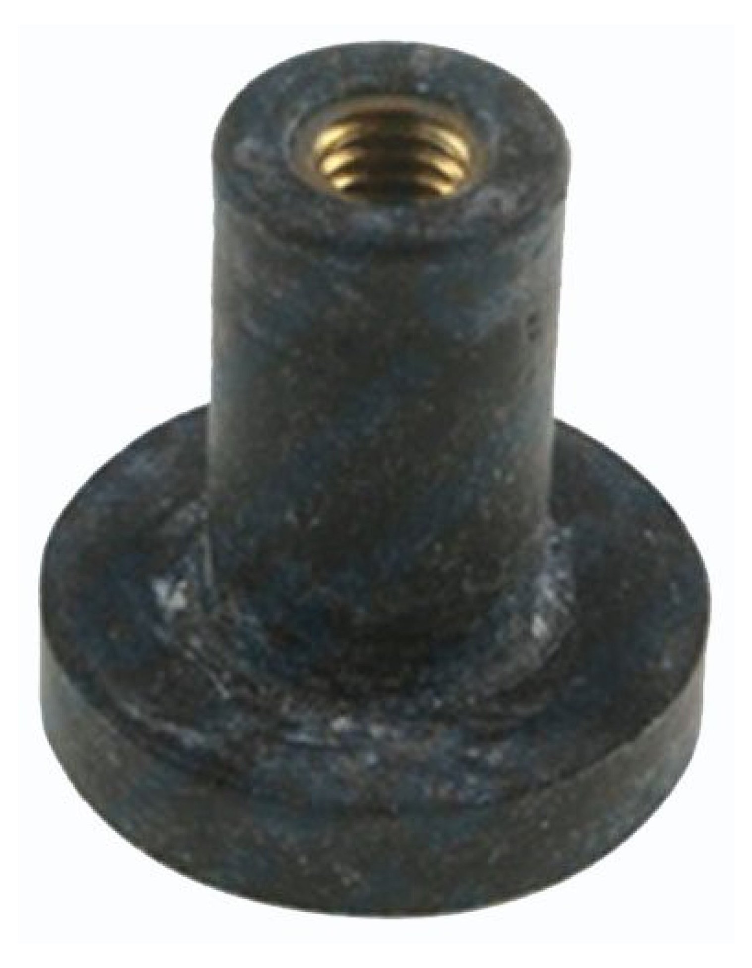 Rubber Well Nuts