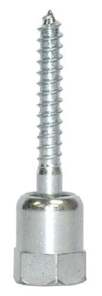 (25) Sammys 3/8-16 x 2 Swivel Threaded Rod Hanger for Wood 8139957 ...