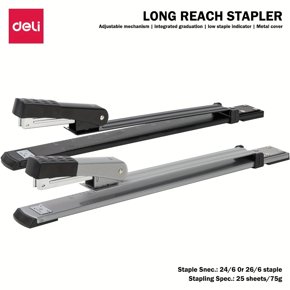 Lioneng Trading Heavy Duty Staplers in Staplers - Walmart Business