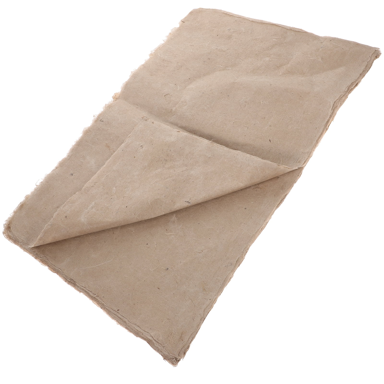 25 Sheets Calligraphy Paper Vintage Rice Paper Chinese Calligraphy ...