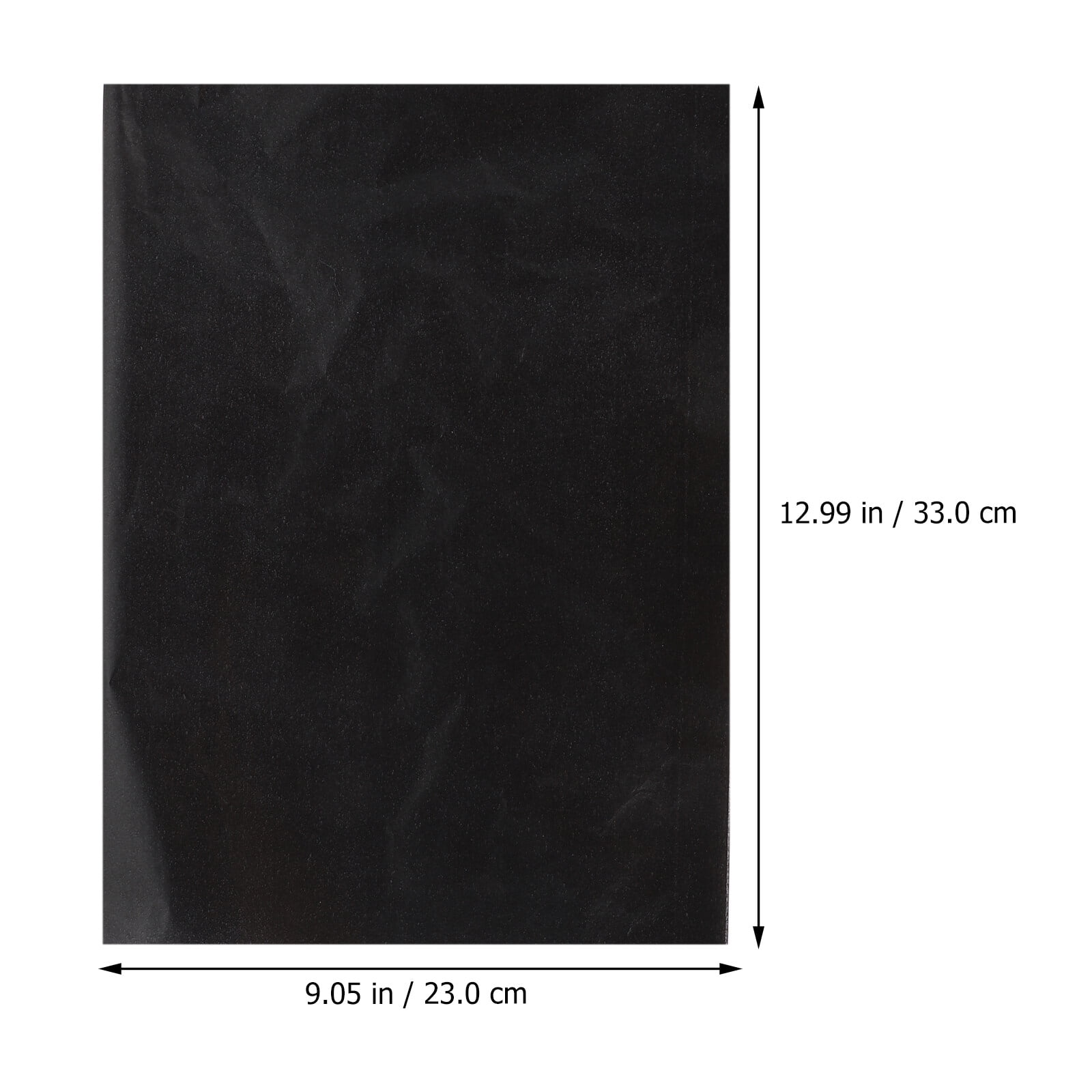 25 Sheets Copy Carbon Paper Painting Tracing Paper Graphite Painting ...