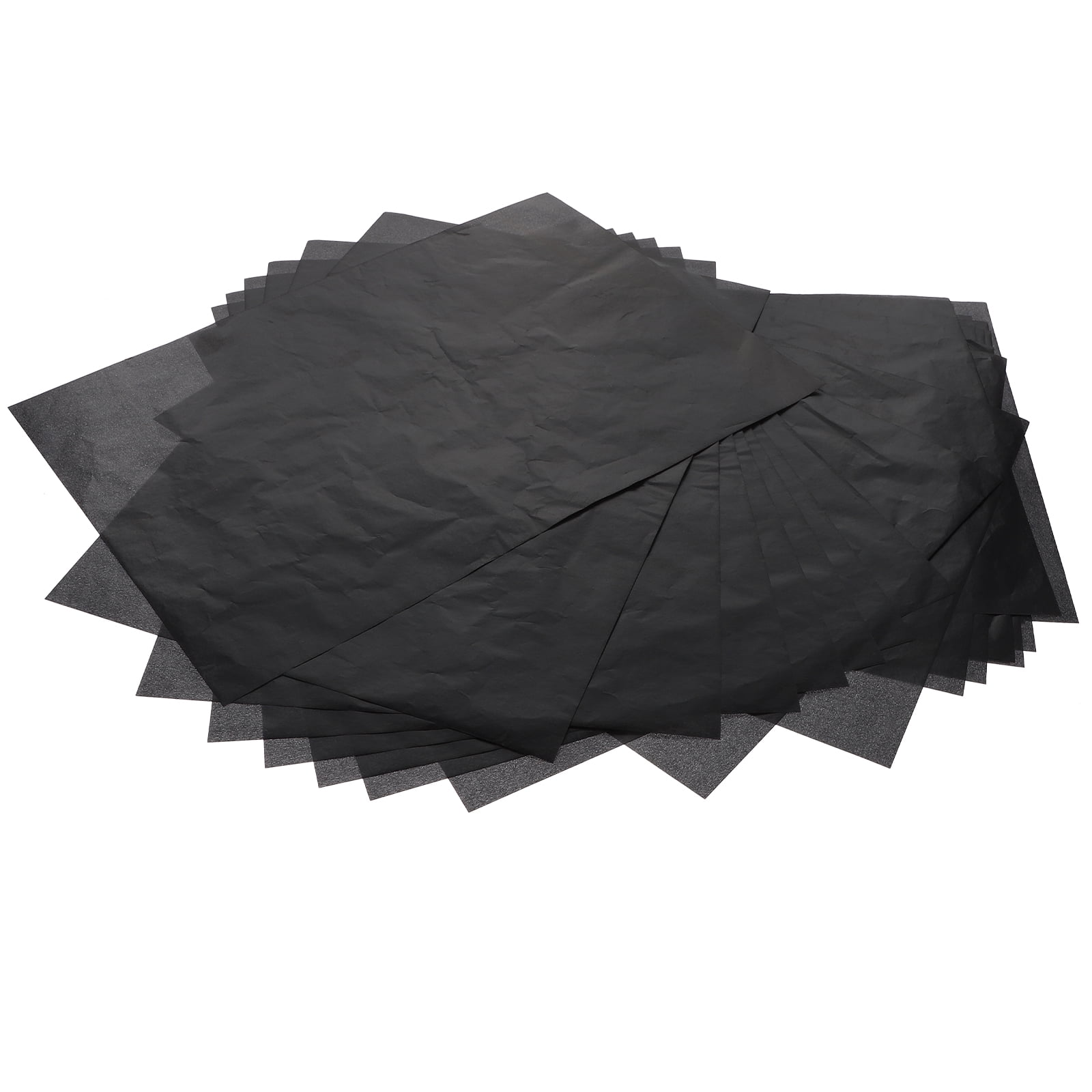 25 Sheets Graphite Carbon Paper Drawing Tracing Carbon Paper Carbon ...