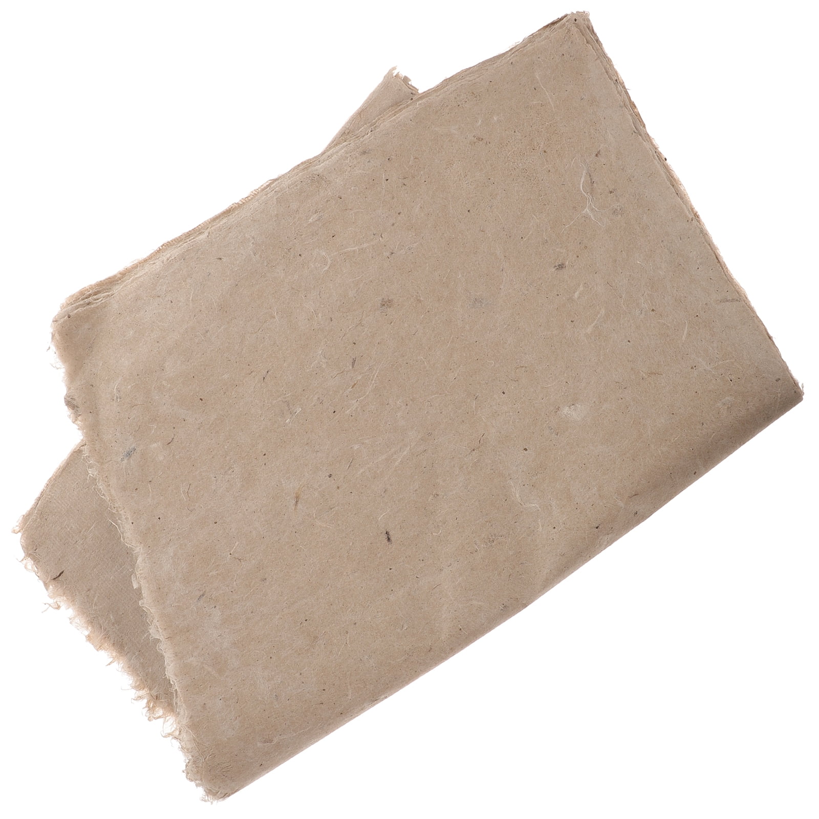 25 Sheets Vintage Rice Paper Blank Scrolls Letter Printable Parchment ...