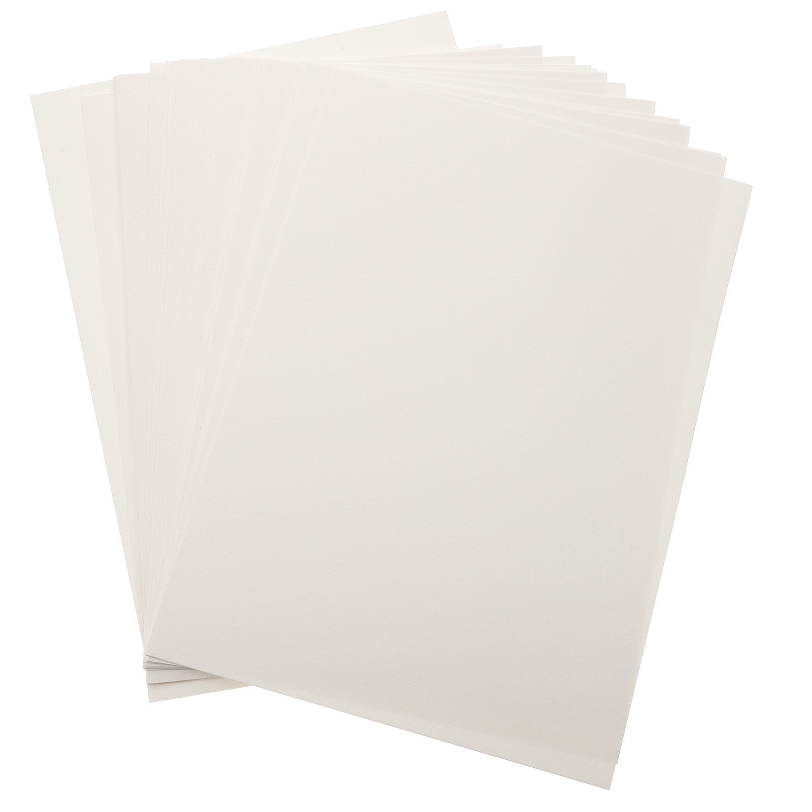 25 Sheets of Daily Use Drawing Papers Professional Art Papers School ...