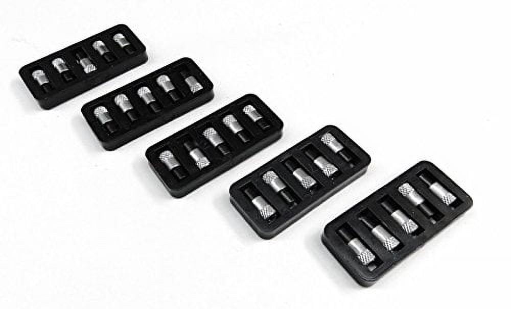 25 Shurlite Flints Single Striker Renewal Replacement Flint for Spark ...