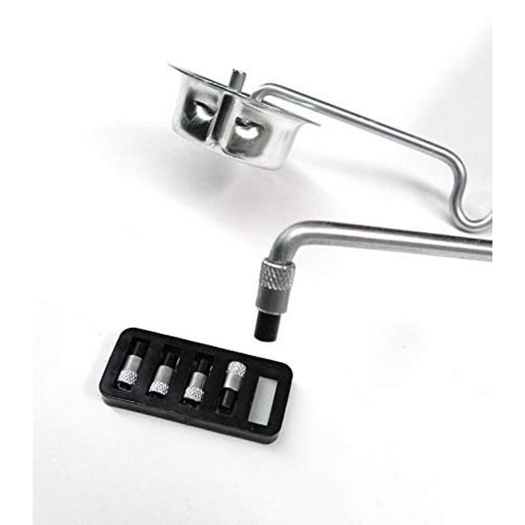 Lighter Flint Replacement