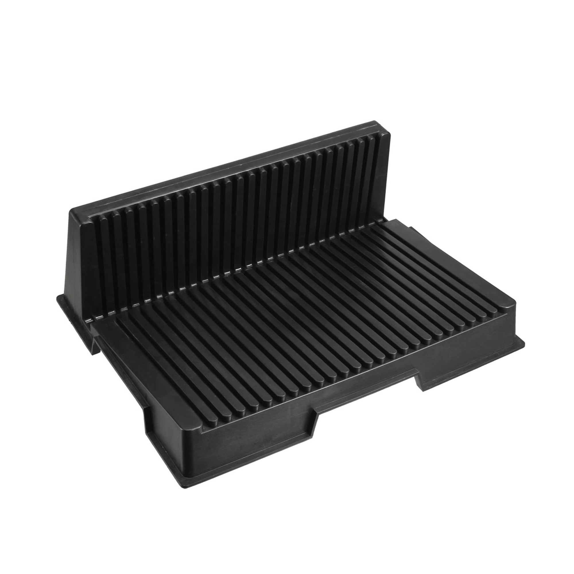 25-Slot PCB Tray ESD Shelf Storage Turnover Rack, L-Type - Walmart.com