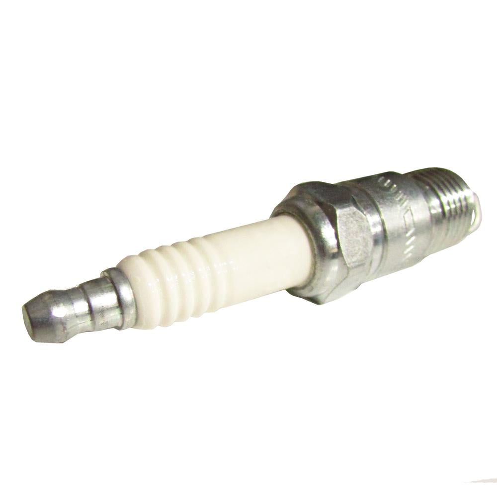 25 Spark Plug Fits Country Clipper Snapper - Walmart.com