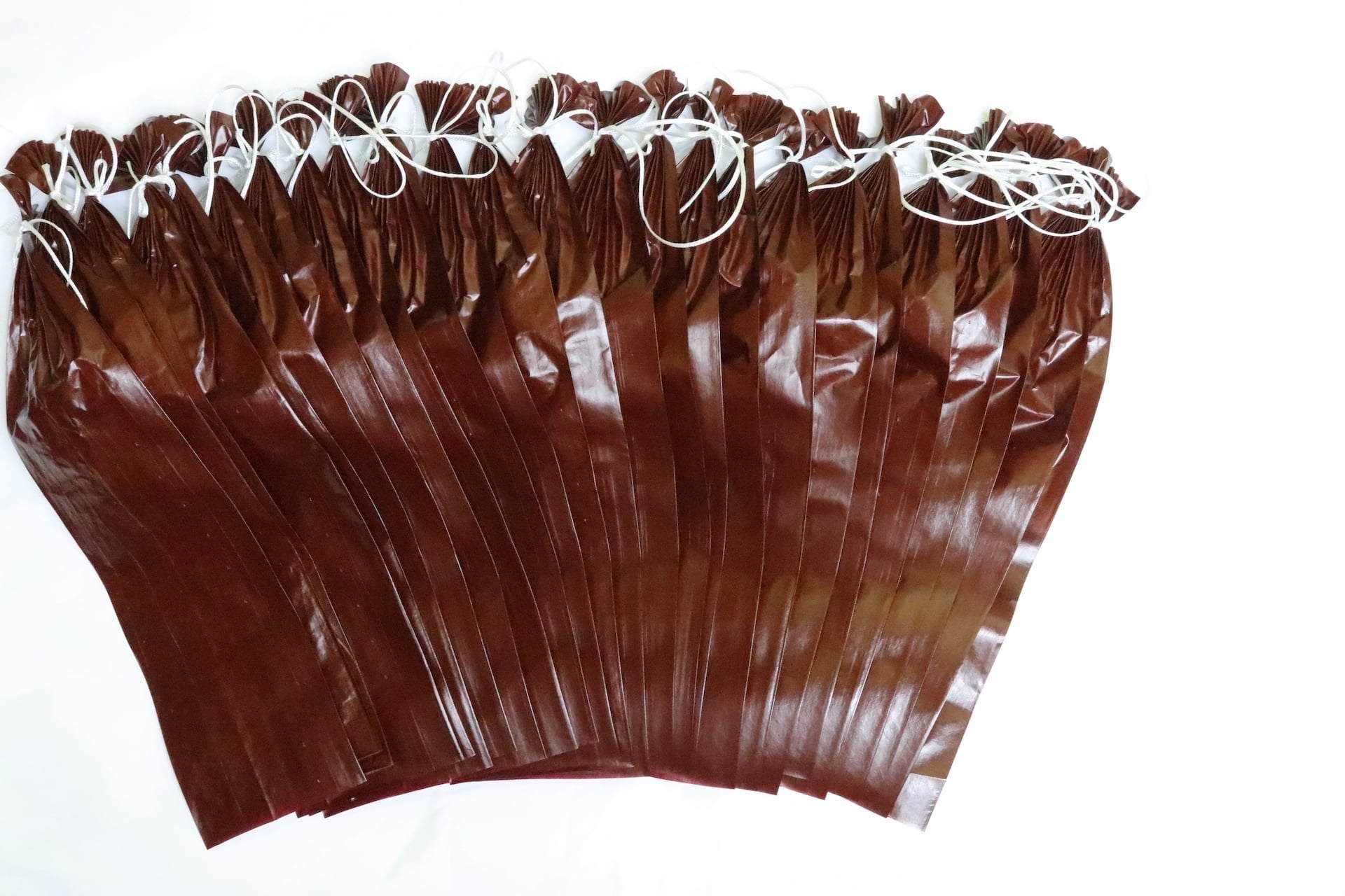 (25) Summer Sausage Casing Sleeves for 25 lbs of meat Venison, beef ...