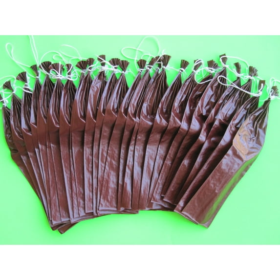 (25) Summer Sausage Casings ESF27 Sleeves for 25 lbs of meat. Add ...