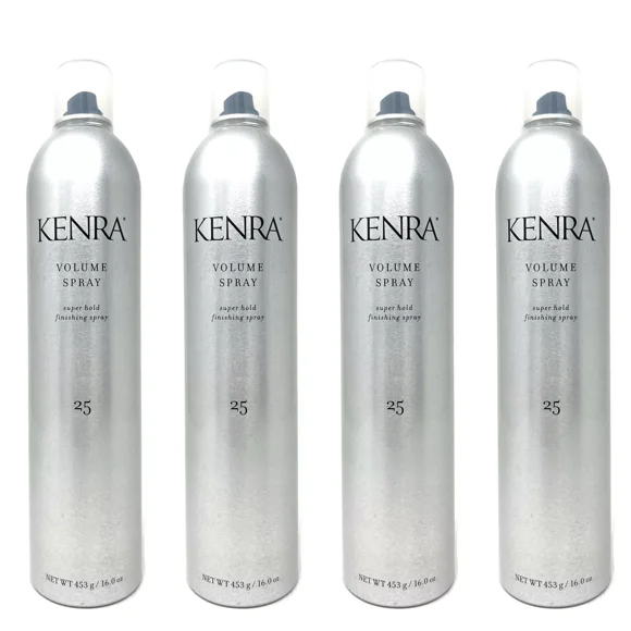 Kenra 25 Hairspray