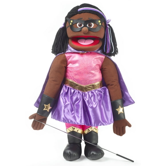 Ventriloquist Puppets in Various Styles for Kids and Collectors