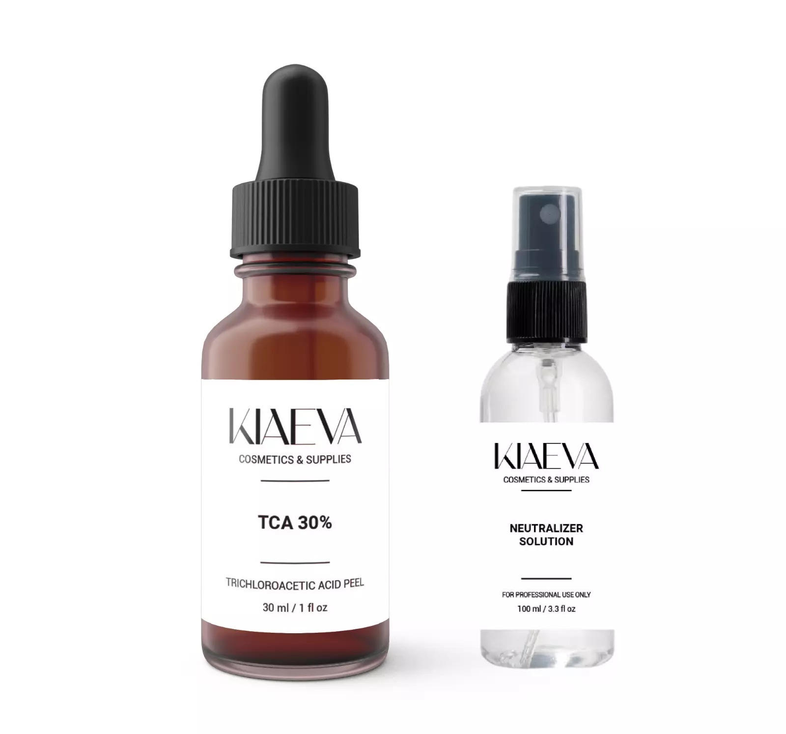 25 per TCA Professional Pigment Lift Solution 1 oz, PURE, 1 oz + FREE ...