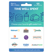 Disney $25 Gift Card - Walmart.com