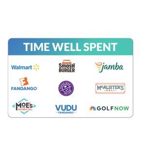 eGift Cards in Shop Gift Cards by Format - Walmart.com