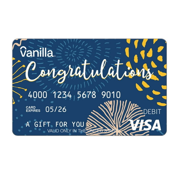 Visa eGift Cards in Prepaid eGift Cards - Walmart.com