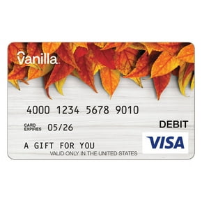 Visa eGift Cards in Prepaid eGift Cards - Walmart.com